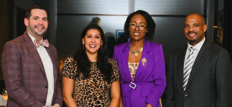 Ministers discuss economic, affordability partnerships | Government of Bermuda